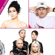 UMK | Yle.fi | Uutiset, urheilu, ilmiöt