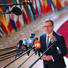 Euroopan unioni | Yle.fi | Uutiset, urheilu, ilmiöt