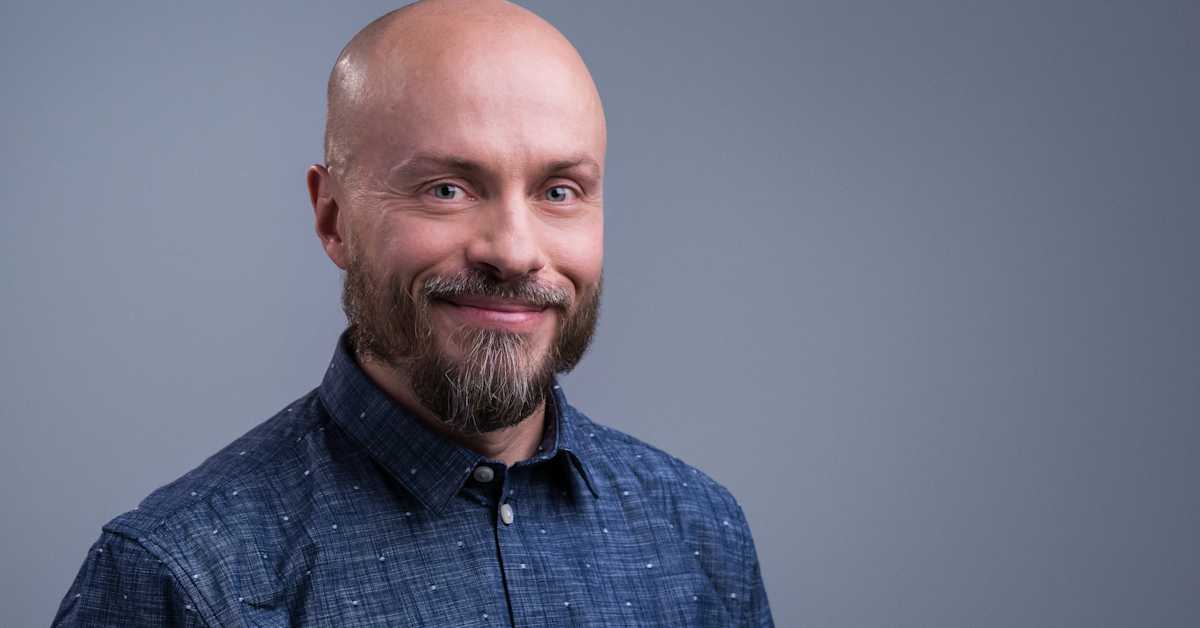 Yle har valt publikombud - Sami Koivisto vill höra frågor, åsikter och ...