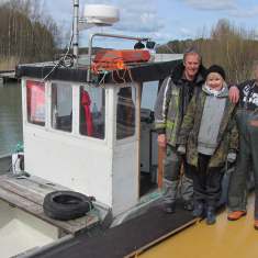 Reima Salonen | Yle.fi | Uutiset, urheilu, ilmiöt