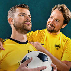 Podcast | Yle.fi | Uutiset, urheilu, ilmiöt