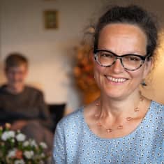 Anna Brummer (Författare) | Svenska Yle | Nyheter, sport, händelser