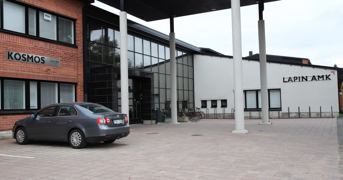 Lapin AMK:n vetovoima on kasvanut: Lapin ylemmät amk-tutkinnot olivat ...