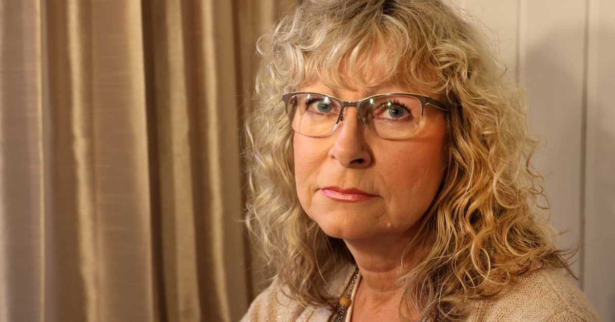 Virpi Hyttinen ei kelpaa töihin eikä eläkkeelle – vakuutuslääkärit ...