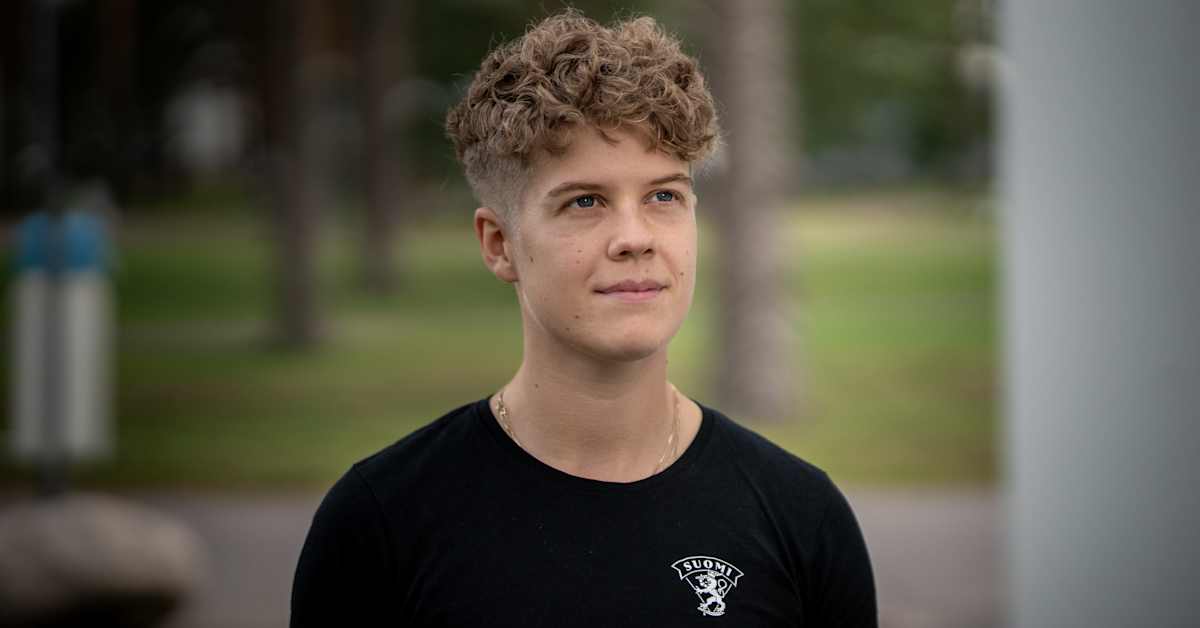 Matilda Nilsson fick se VM-drömmen gå i kras kvällen före avresan: "Här ...