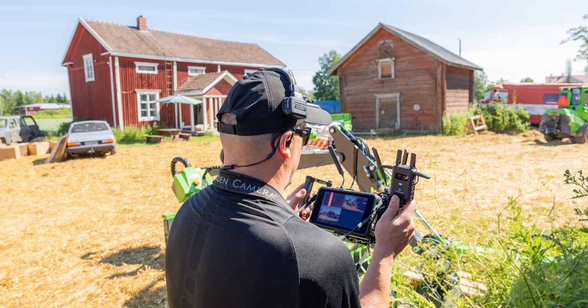 Elokuva-ala järkyttyi: Hallituksen leikkaukset tekisivät elokuvalain noudattamisen mahdottomaksi ...