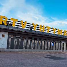 Rtv-yhtymä | Yle.fi | Uutiset, urheilu, ilmiöt