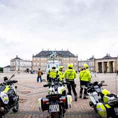 MP dies in Finnish Parliament building — IL sources indicate suicide ...