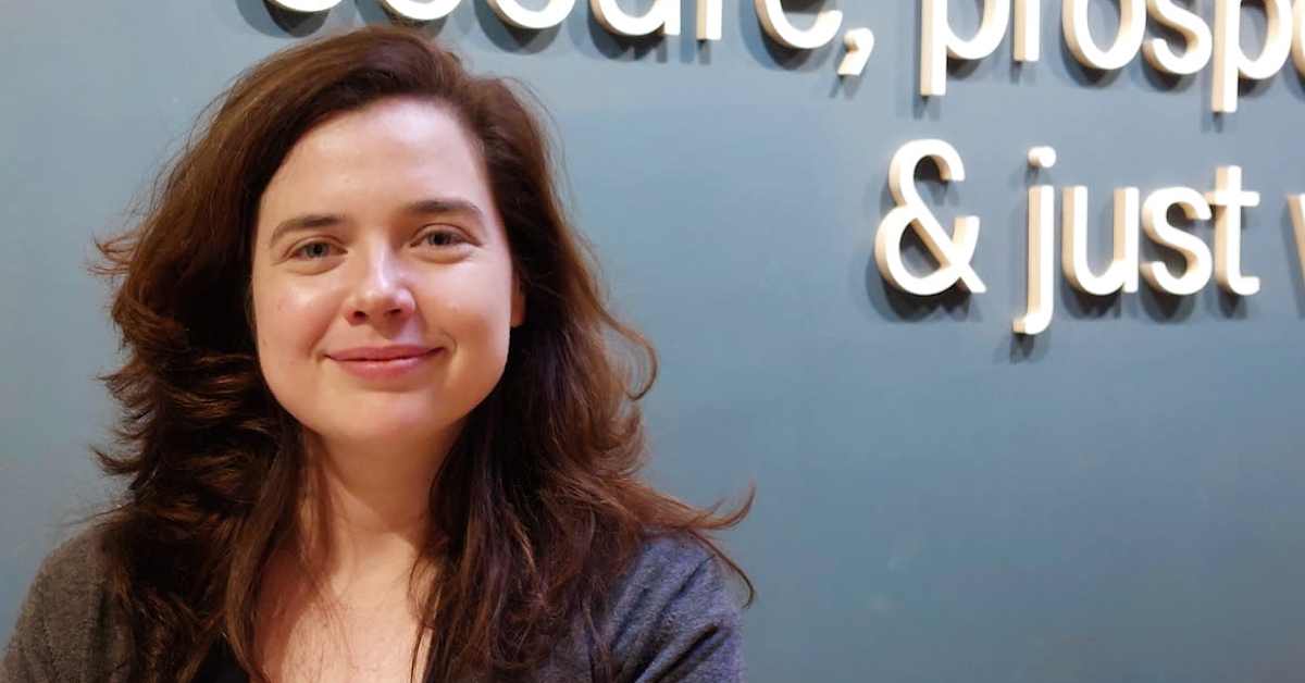 Europa kan vinna chipkriget med opolitisk AI | Utrikes | Svenska Yle