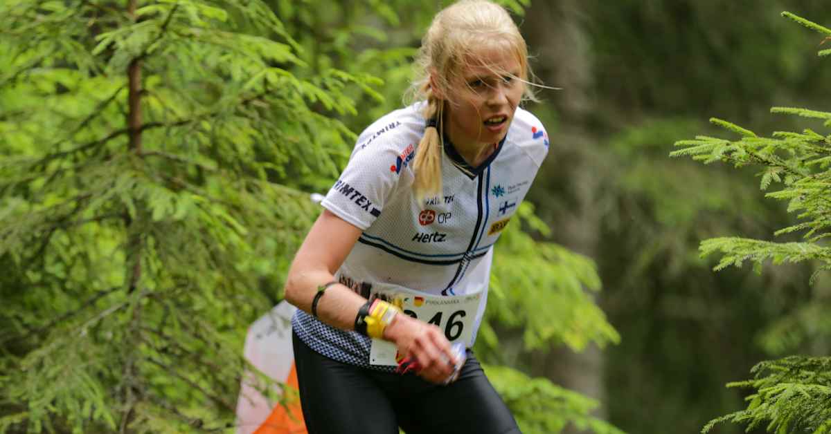 Alexandra Enlund i topp 20 i världscupfinalen – Sveriges Tove ...