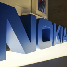 Nokia | News | Yle Uutiset