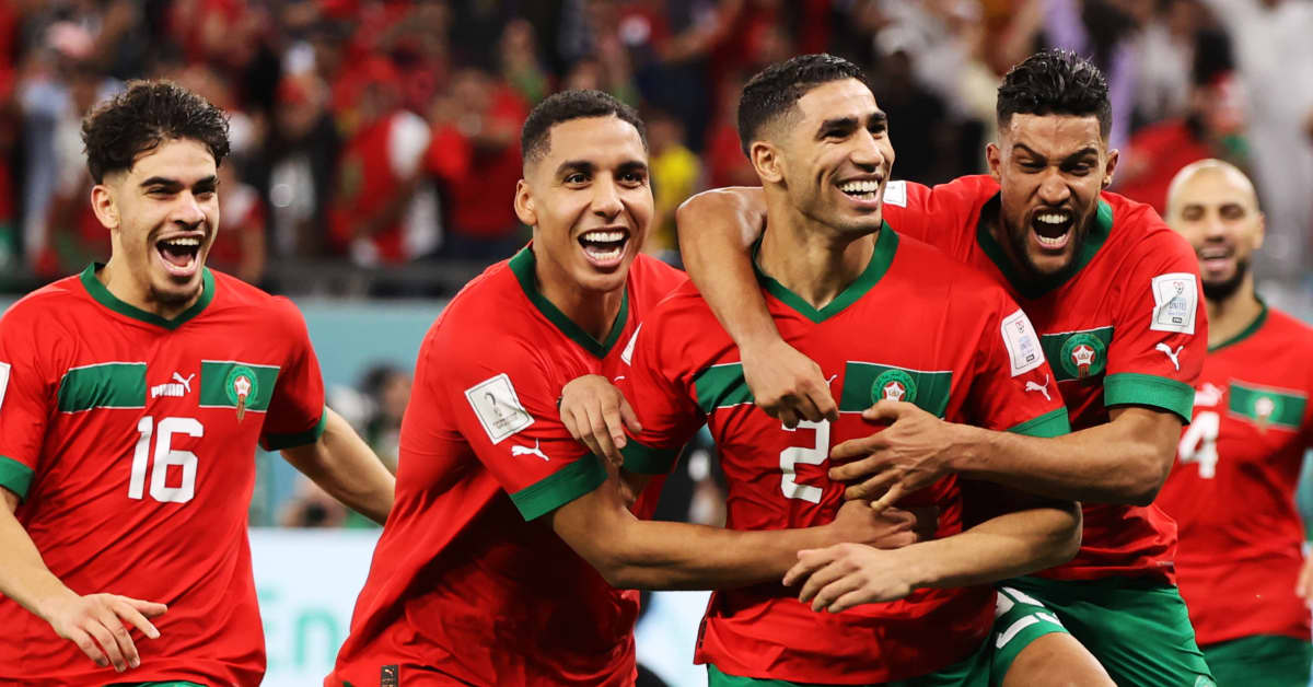 Asiantuntija avaa MM-kisojen jymypaukun taustat – Marokon on täysin ...