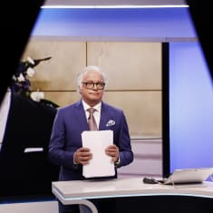 Uutisankkurit | Yle.fi | Uutiset, urheilu, ilmiöt