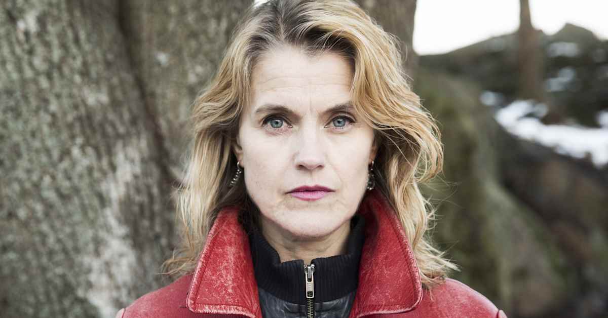 "Usch, gamla människor har väl inte sex, eller?" – Åsa Kalmér bryter ...
