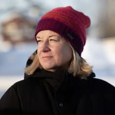 Rosa Lappi-Seppälä | Yle.fi | Uutiset, urheilu, ilmiöt