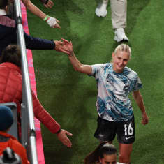 Jacqueline Hand | Yle.fi | Uutiset, urheilu, ilmiöt