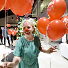 Nenäpäivä | Yle.fi | Uutiset, urheilu, ilmiöt