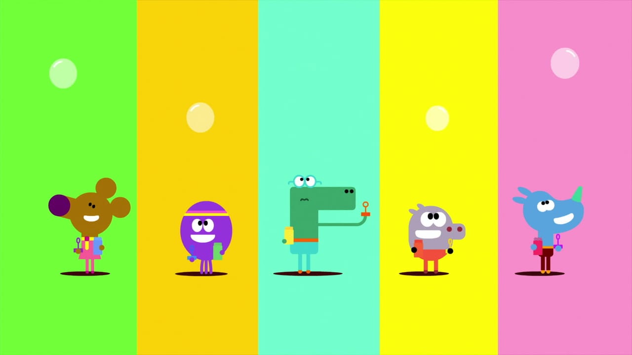 Kuplamerkki | Hei Taavi | Lasten Areena | yle.fi