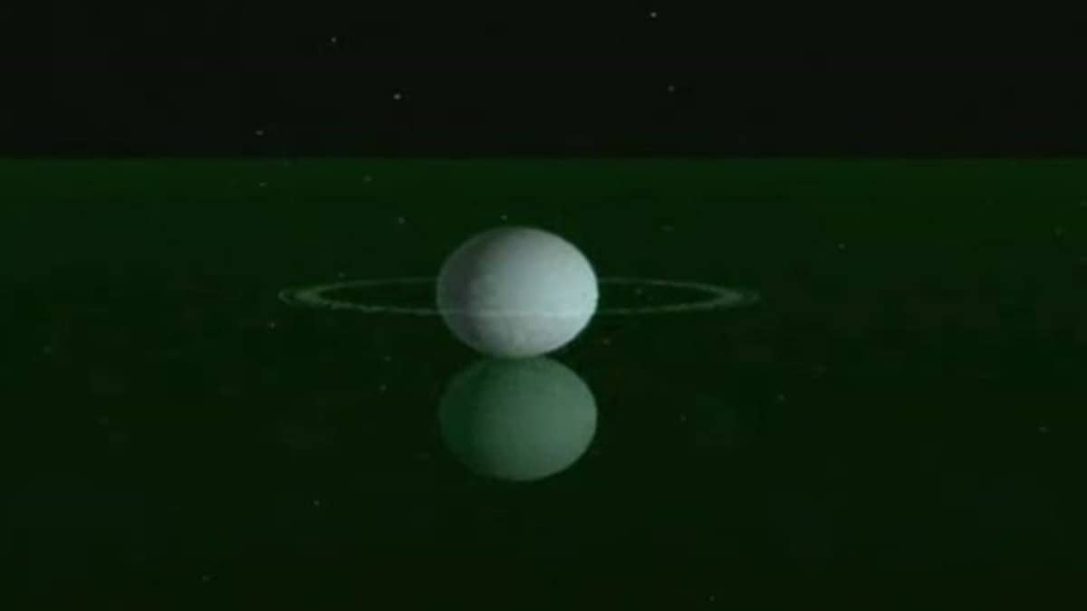 onko pluto planeetta