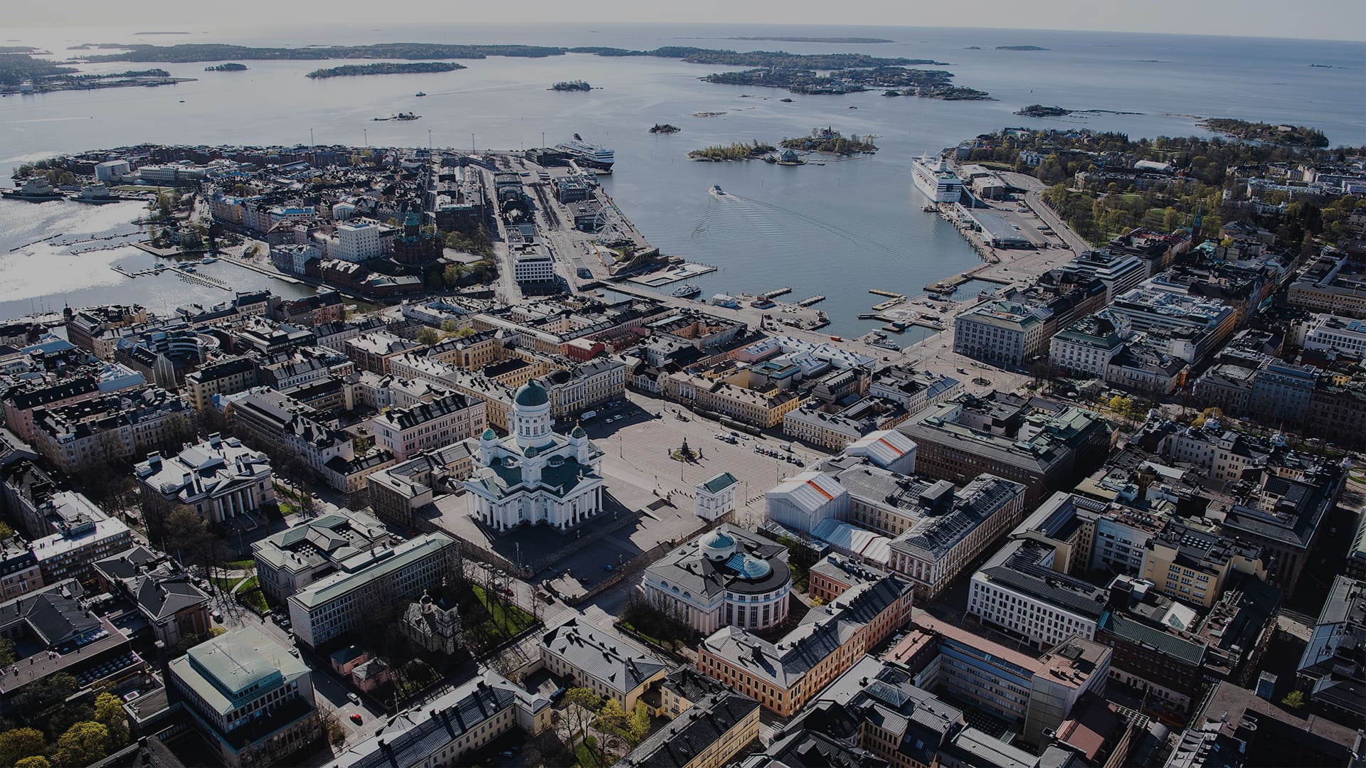 Uusimaa | TV | Areena | yle.fi