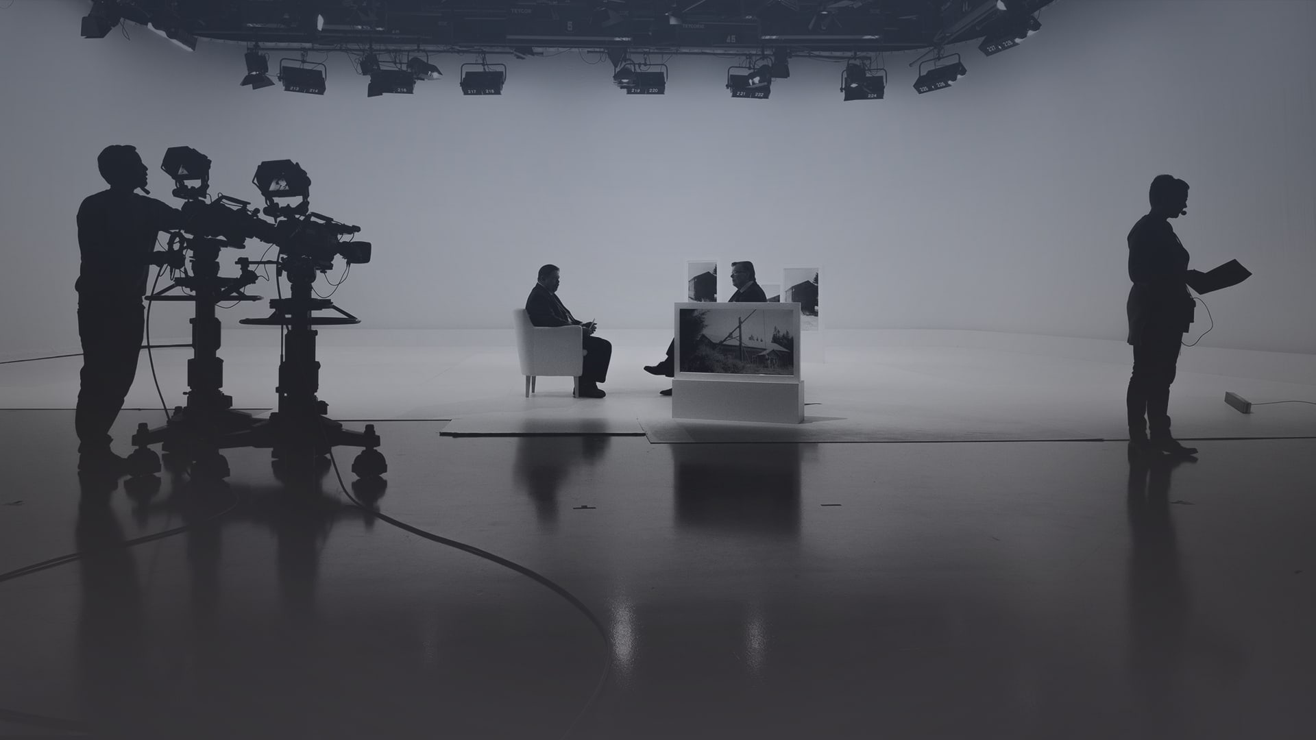 Itse asiassa kuultuna | TV | Areena | yle.fi