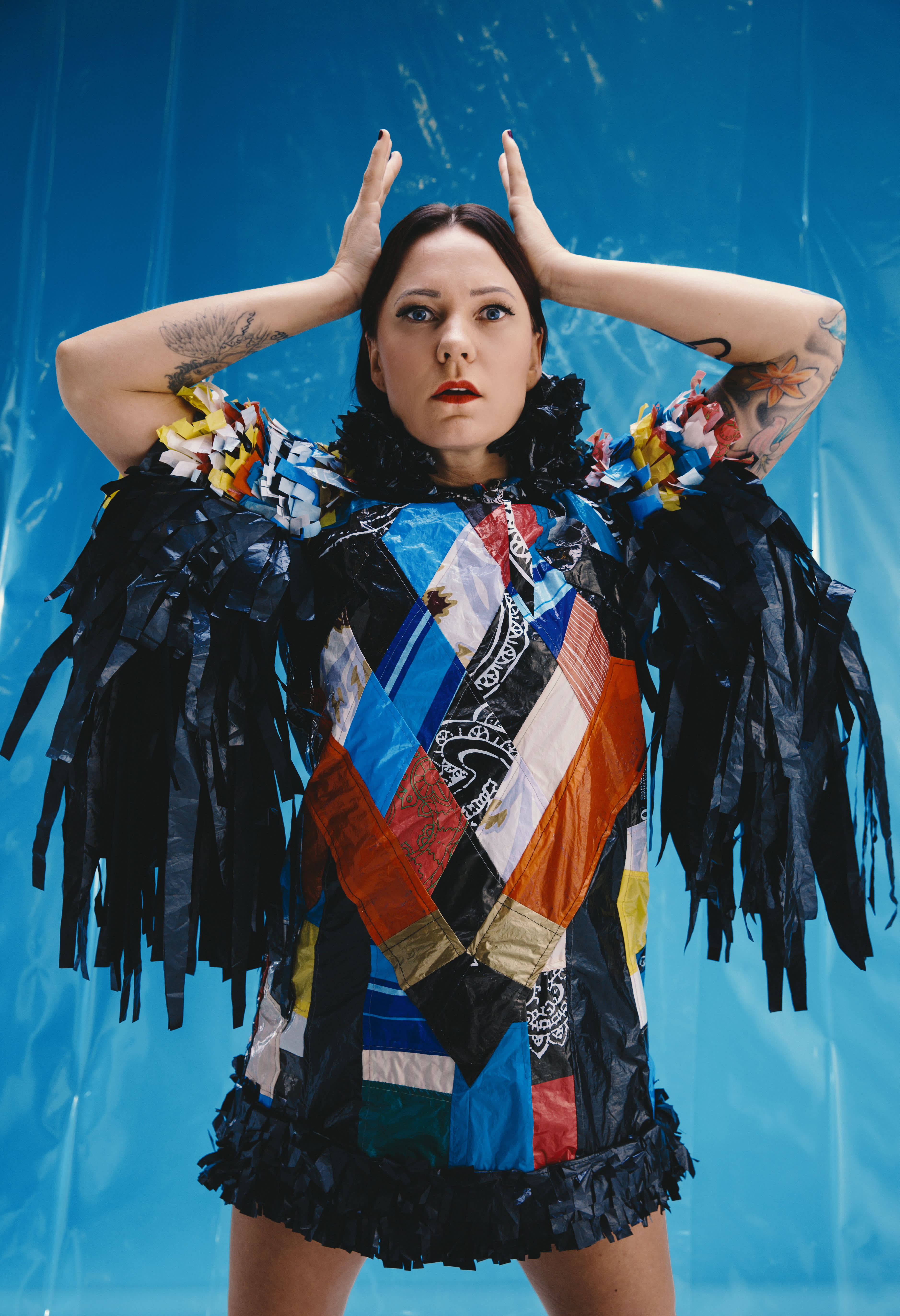 I love muovi | TV | Areena | yle.fi