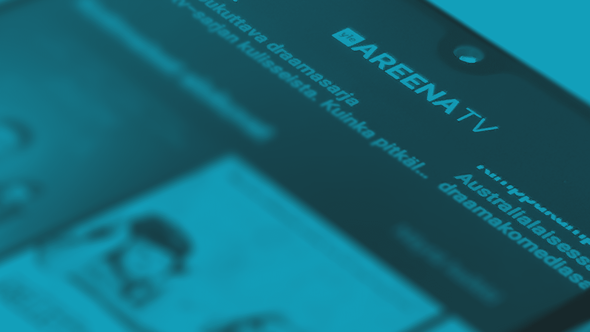 Sarjat, jotka täytyy nähdä | TV | Areena | yle.fi