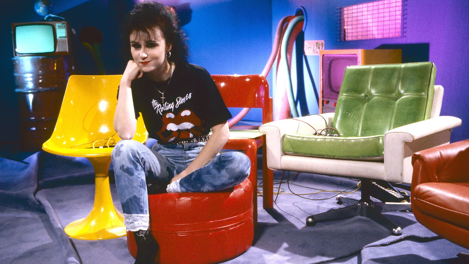 Rockstop! | TV | Areena | yle.fi