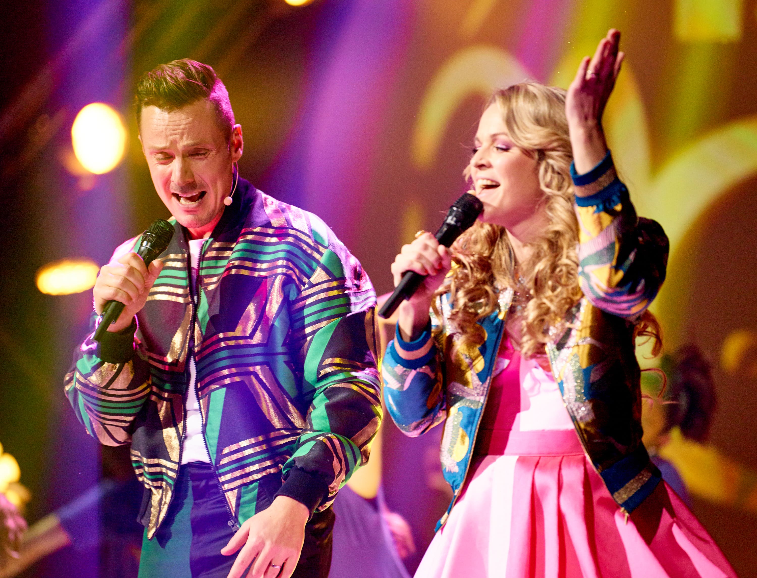 MGP-kappaleet & Musiikkivideot | TV | Areena | yle.fi