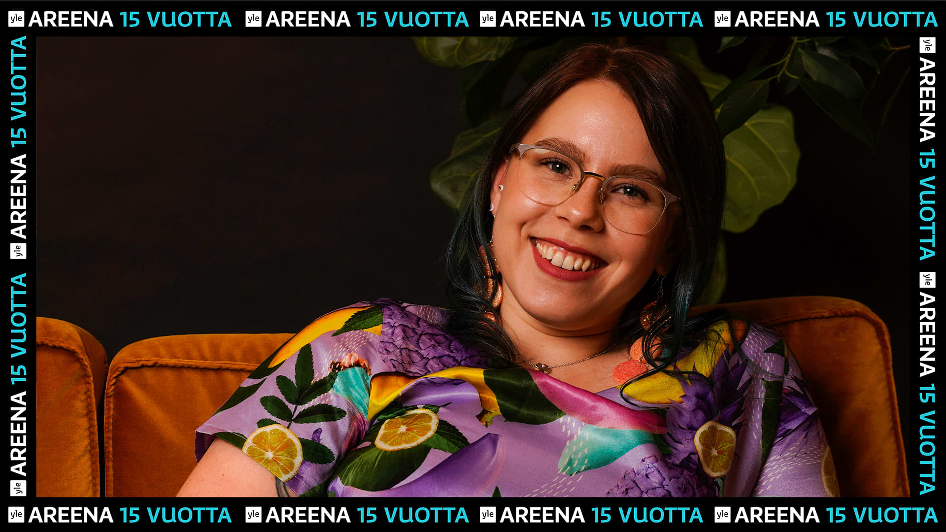 Jäätynyt Banaani otti Yle Areenan haltuun | TV | Areena | yle.fi