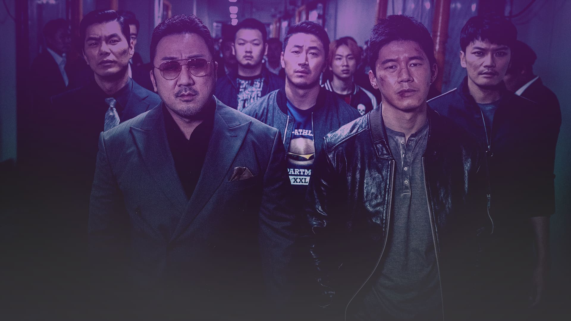 Korealaisia elokuvia | TV | Areena | yle.fi