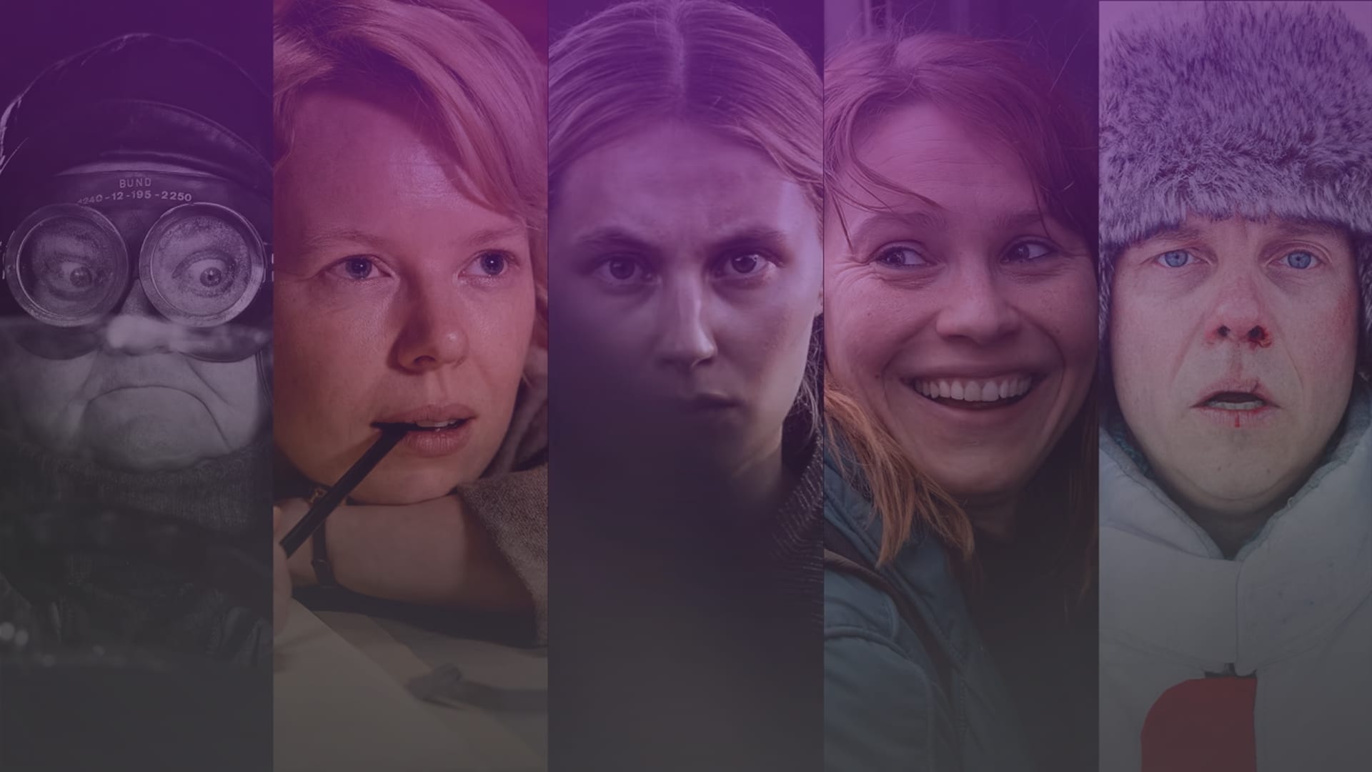 Uutta suomalaista elokuvaa | TV | Areena | yle.fi