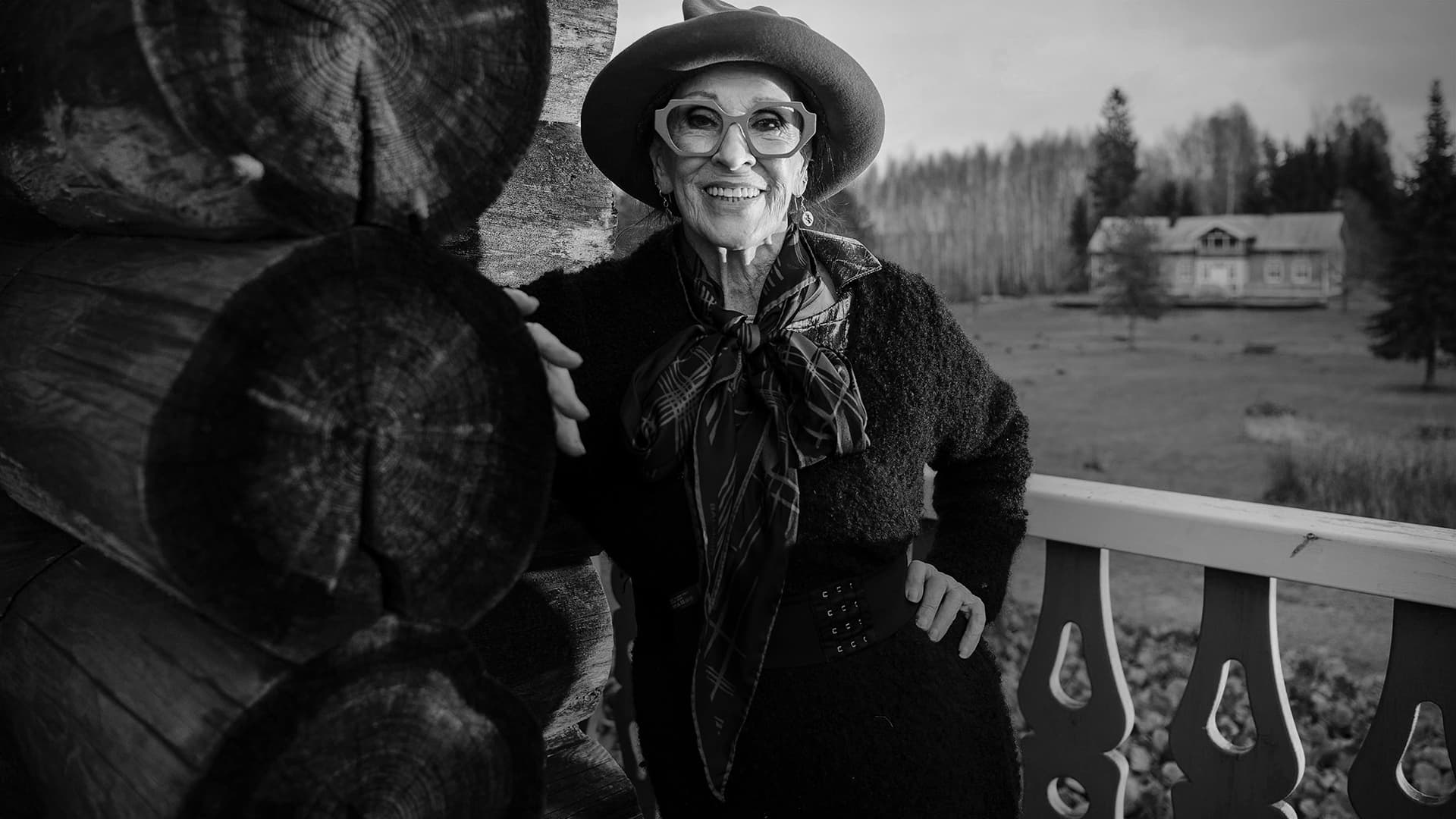 Aira Samulin | TV | Areena | yle.fi