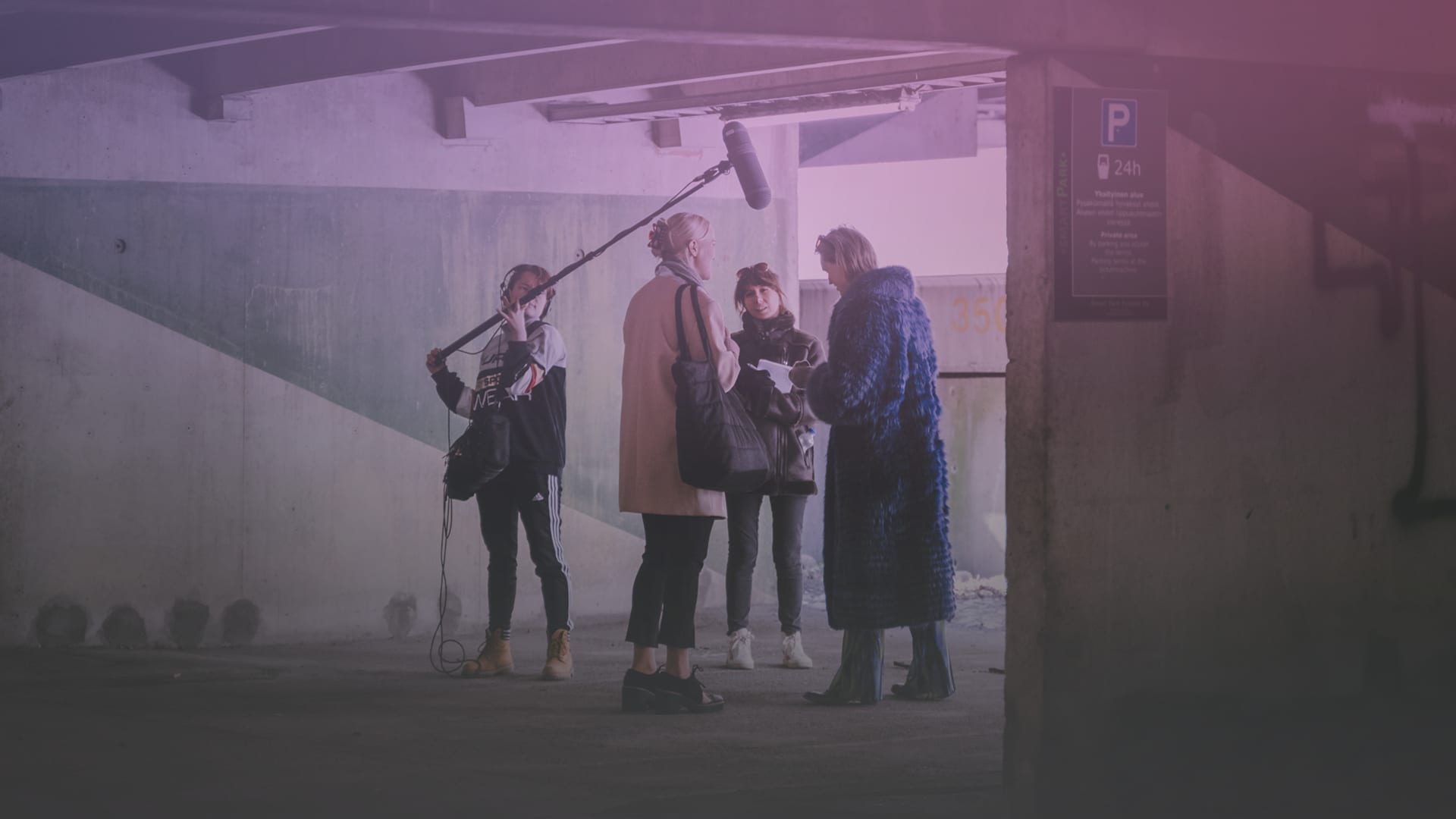 Areena Stories - draama | TV | Areena | yle.fi