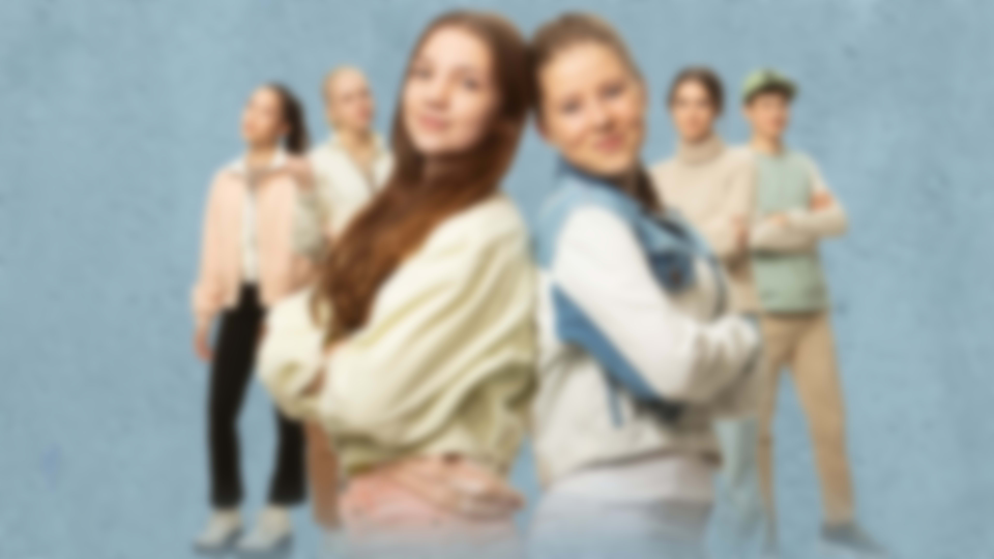 K1, J2: Kulissi | Sori siitä | Yle Areena