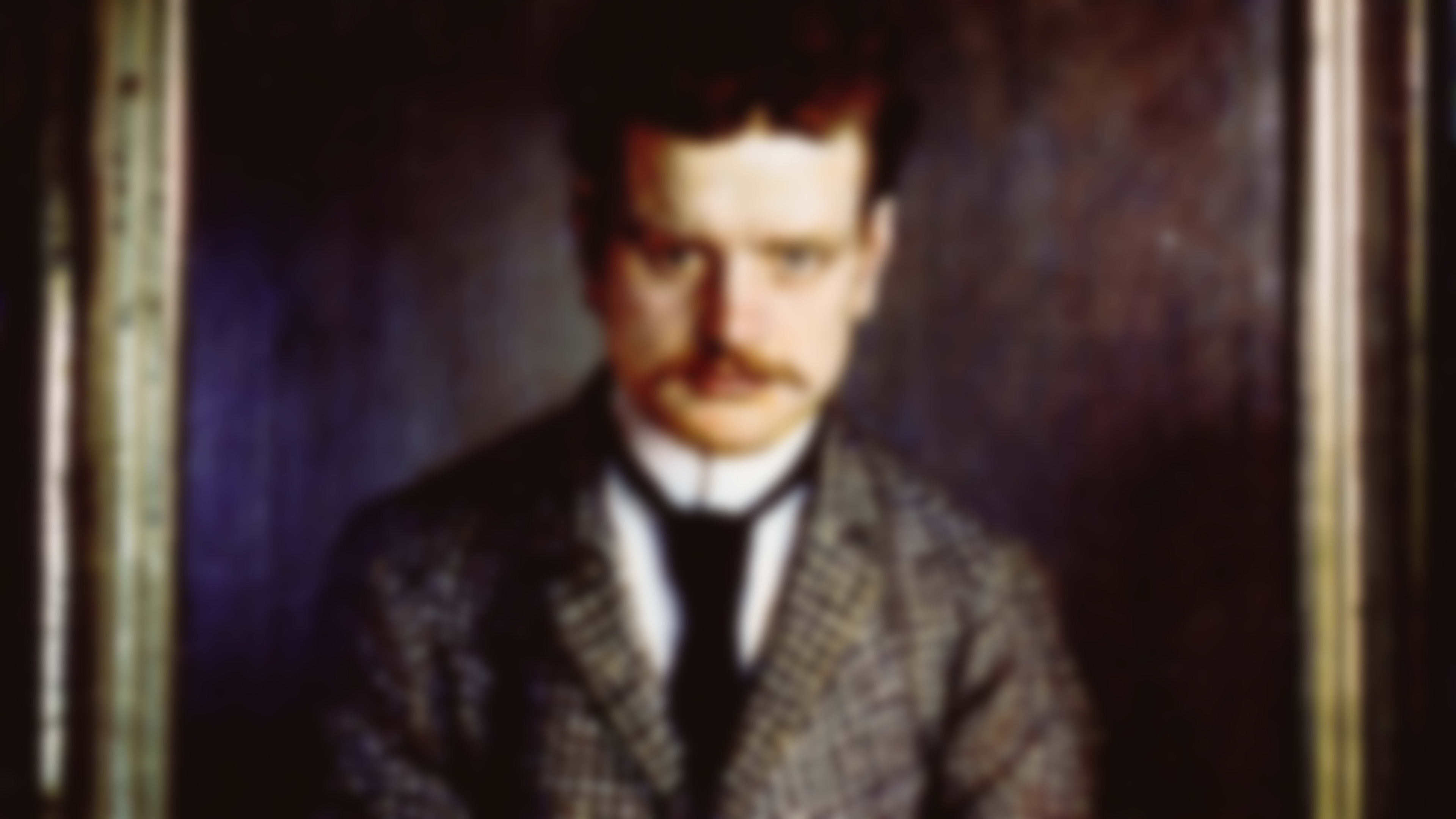 Jakso 1: Christopher Nupen: Jean Sibelius, osa 1 | Christopher Nupen ...