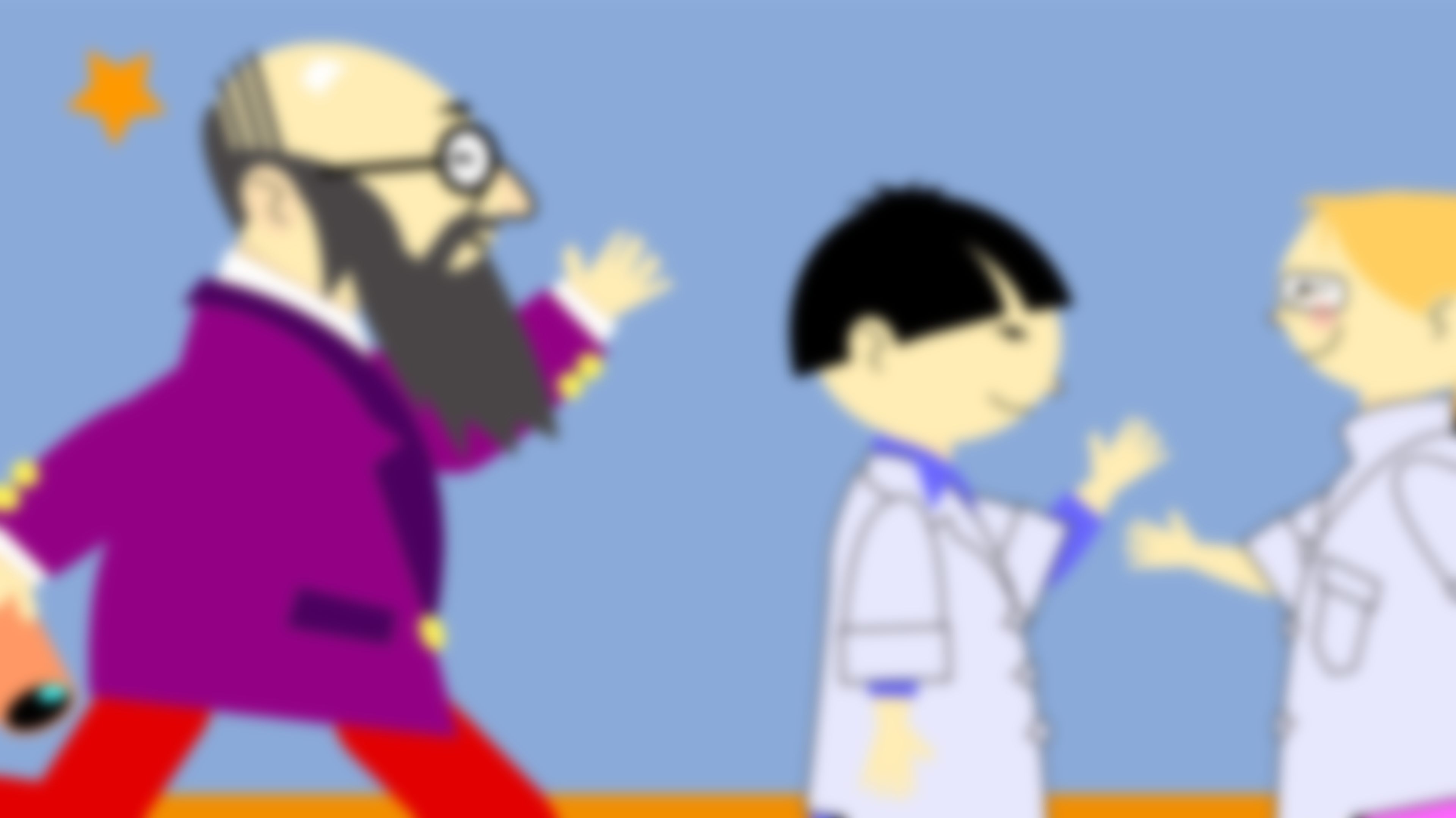 K1, J2: Vesi - erikoinen aine! | Tiedealus - kohti ydintä | Yle Areena