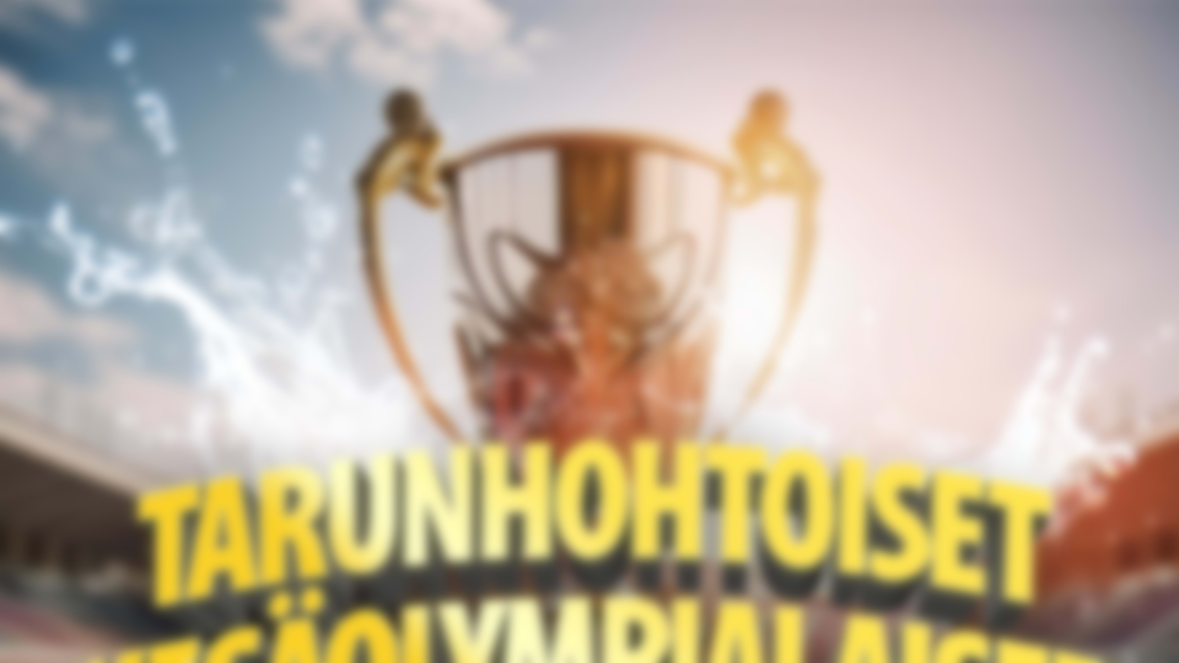 Avsnitt 4: Ateena 2004 - Olympialaisten kotiinpaluusta konkurssiin | Tarunhohtoiset ...