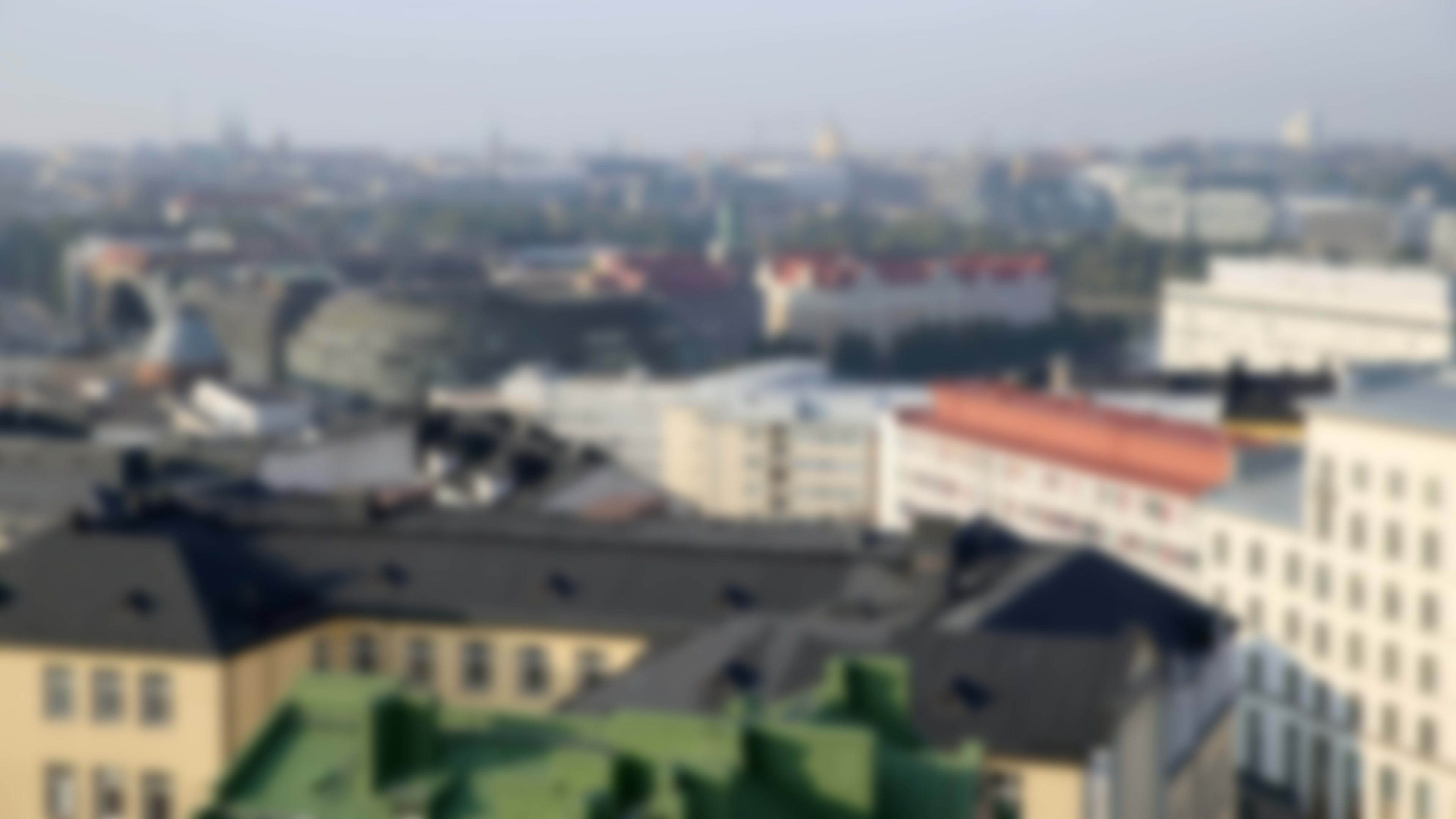 Santahamina – Helsingin ainoa kaupunginosa, jonne pääsee vain ...