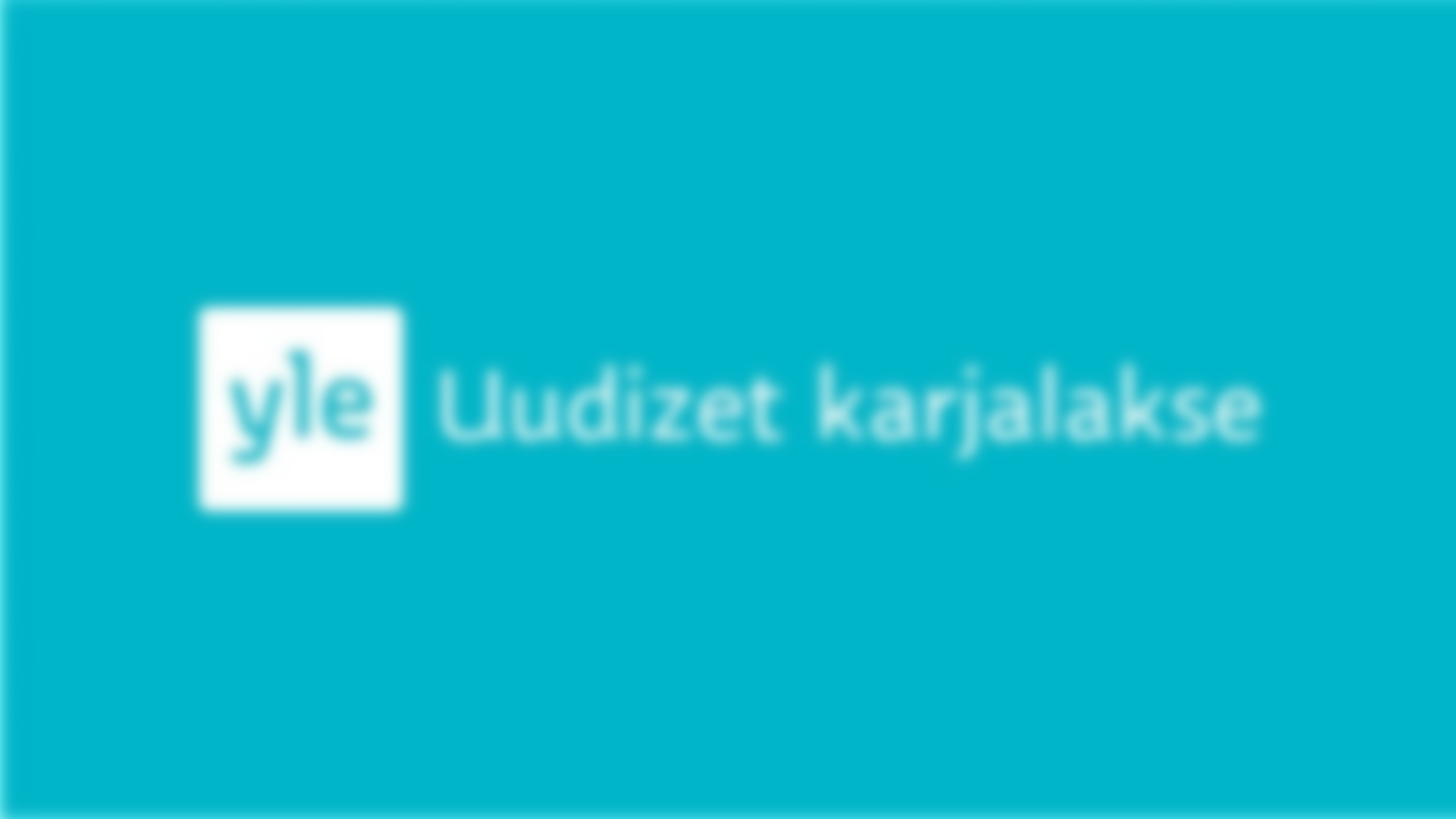 YLE Pohjois-Karjala | Yle Areena