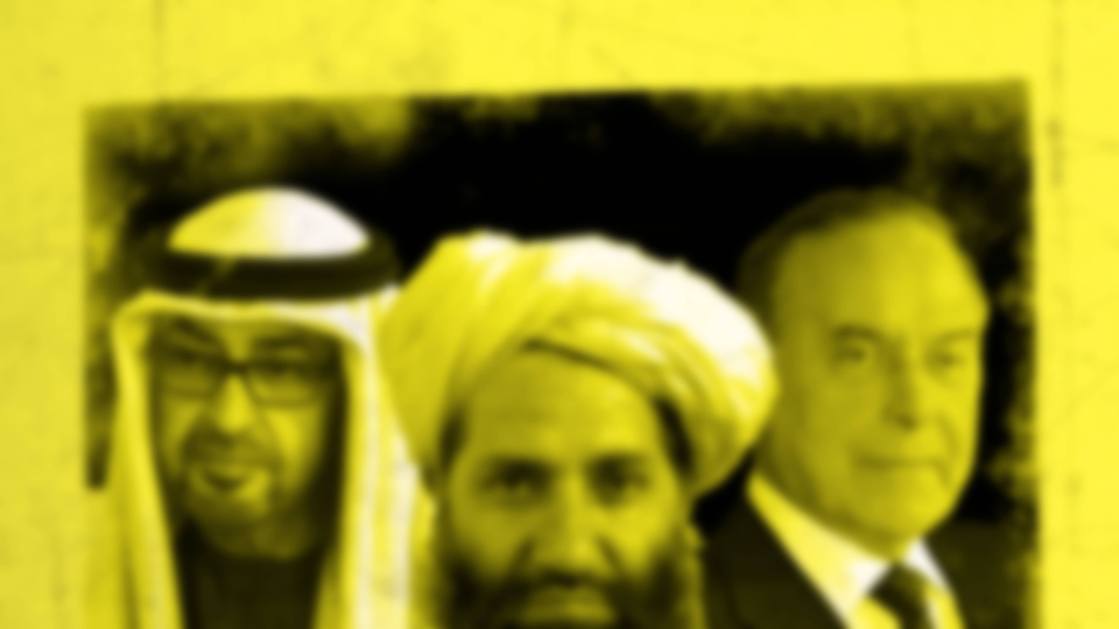 Jean-Claude ”Baby Doc” Duvalier | 12 diktaattoria | Yle Areena