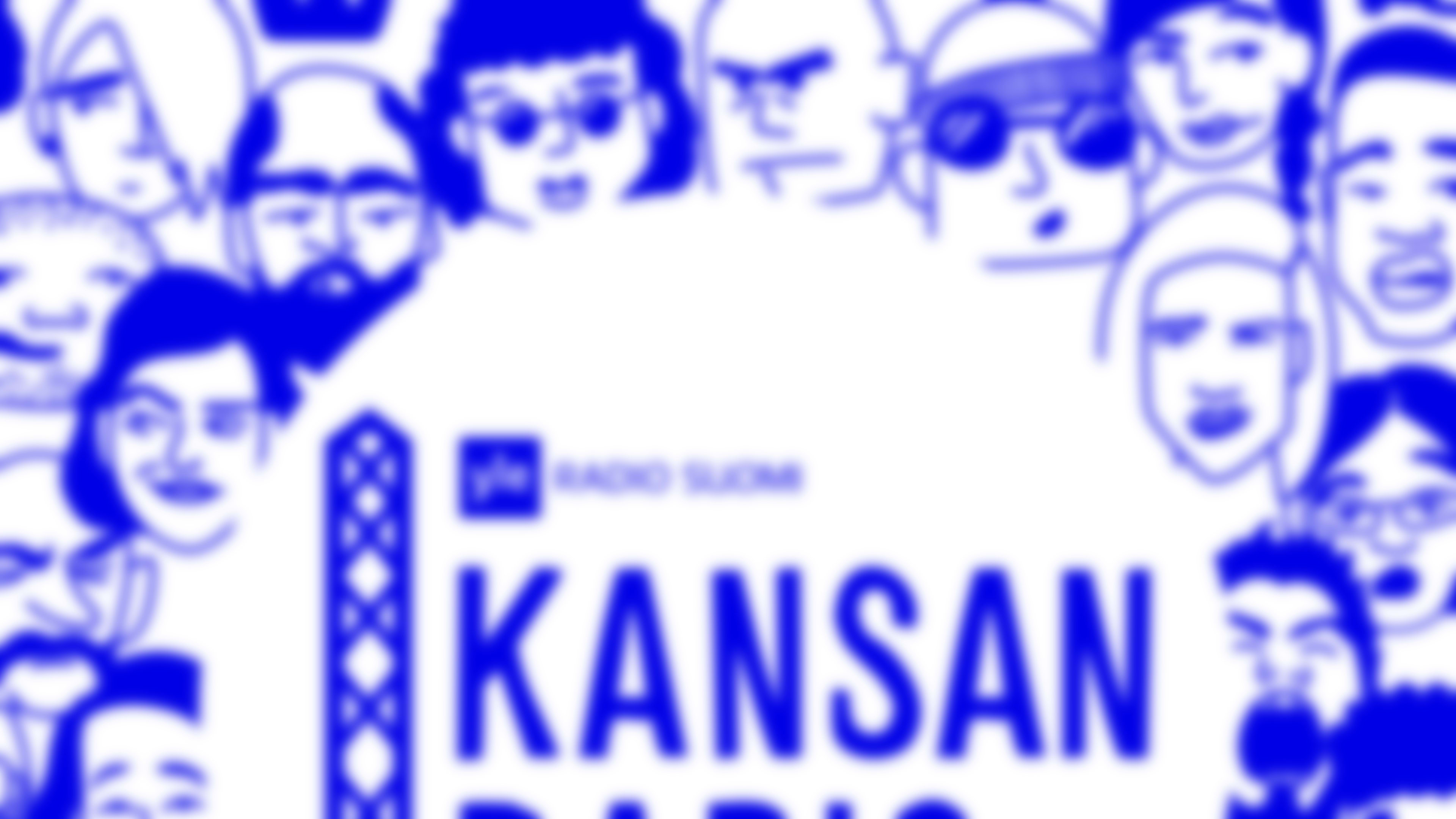 Niinkuttelusta pääsee eroon mutkuttelulla | Kansanradio | Yle Arenan