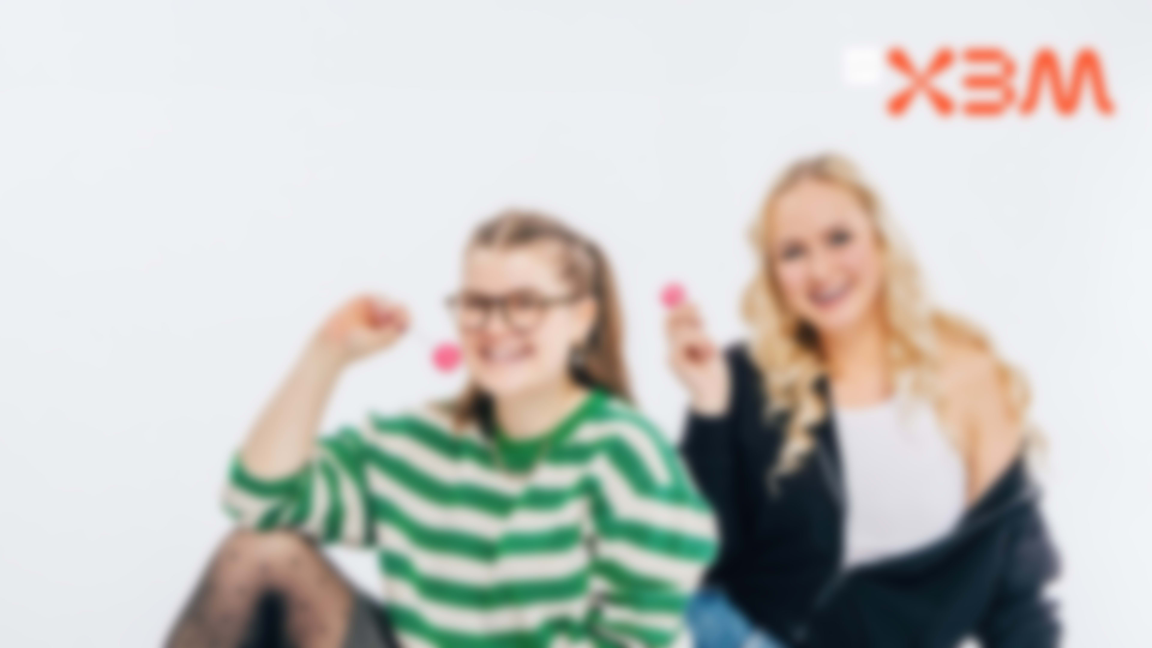 X3M Eftermiddag REMIX | X3M Eftermiddag | Yle Arenan