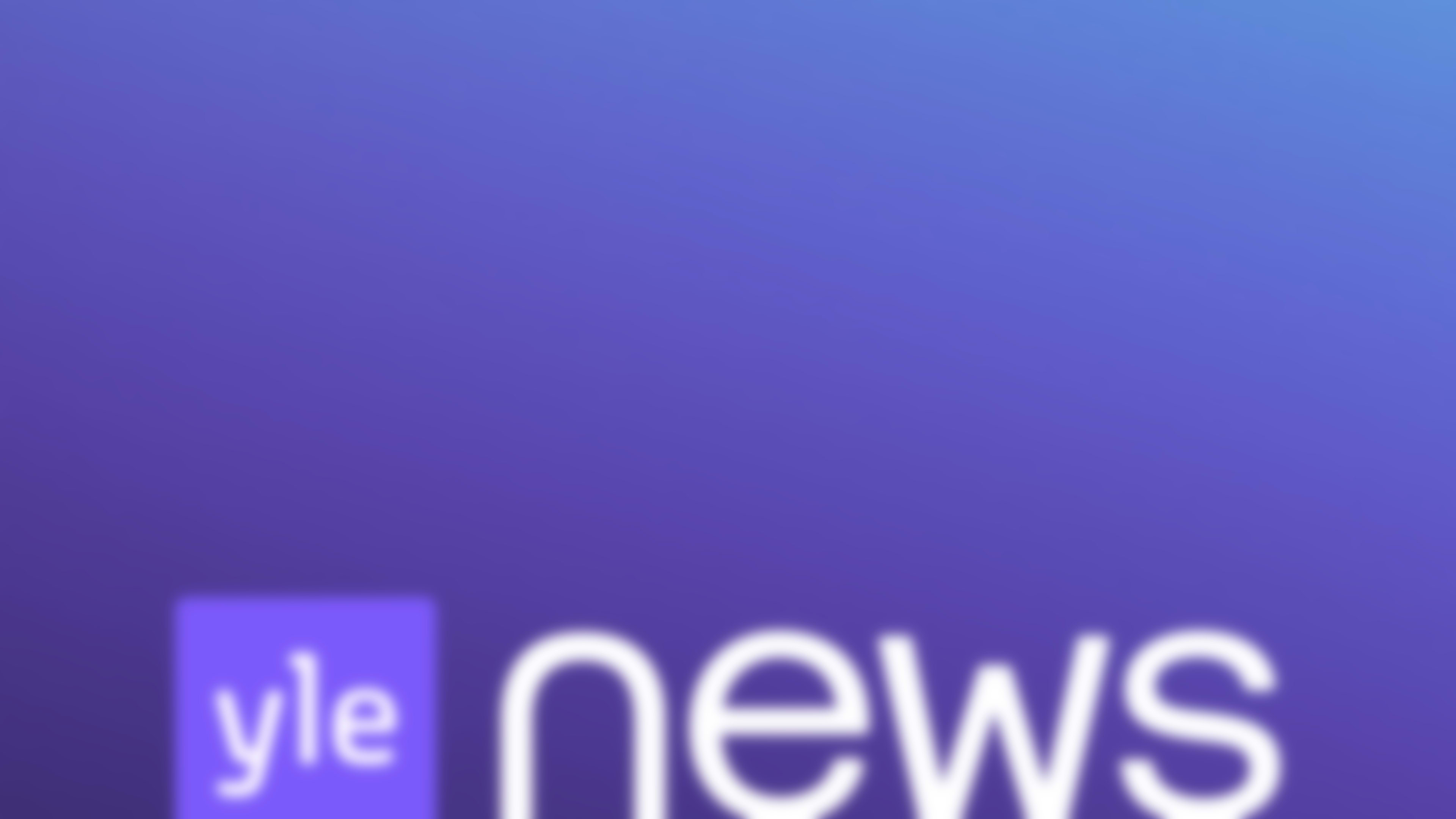 Friday | Yle News | Yle Areena