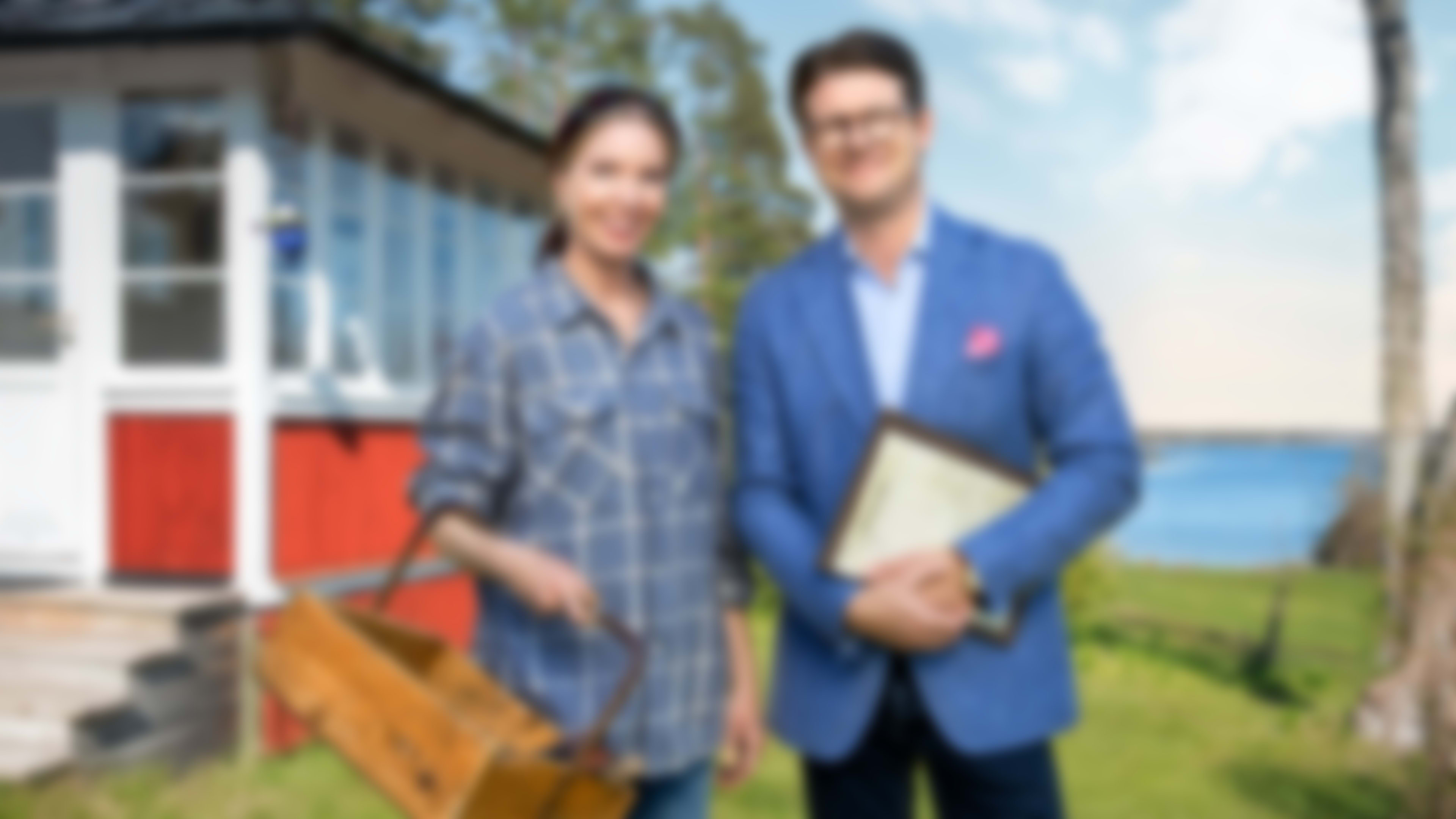 S10, A6: Hoby Kulle herrgård - Bräkne-Hoby | Det sitter i väggarna ...