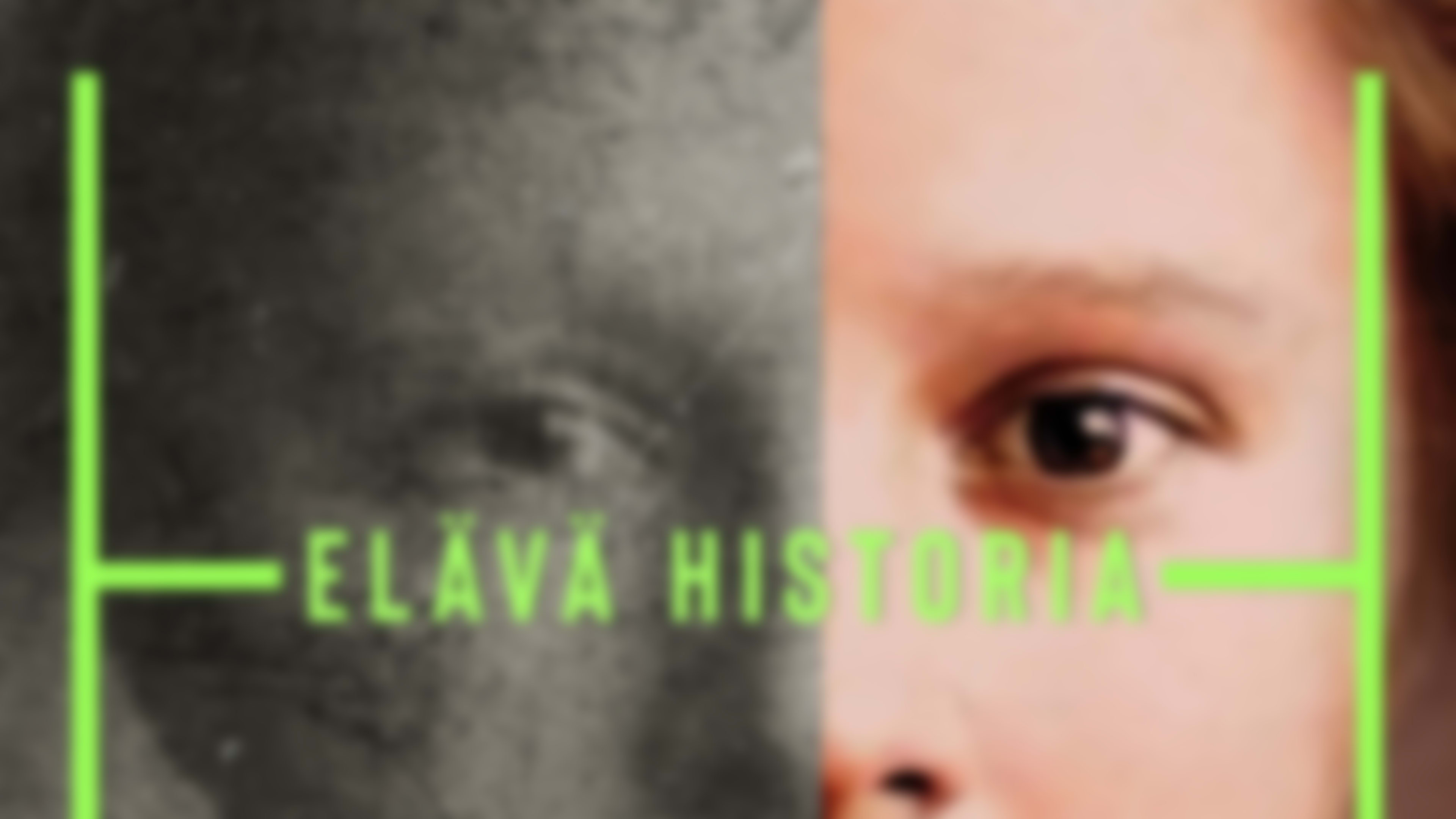 Elävä historia | Yle Areena