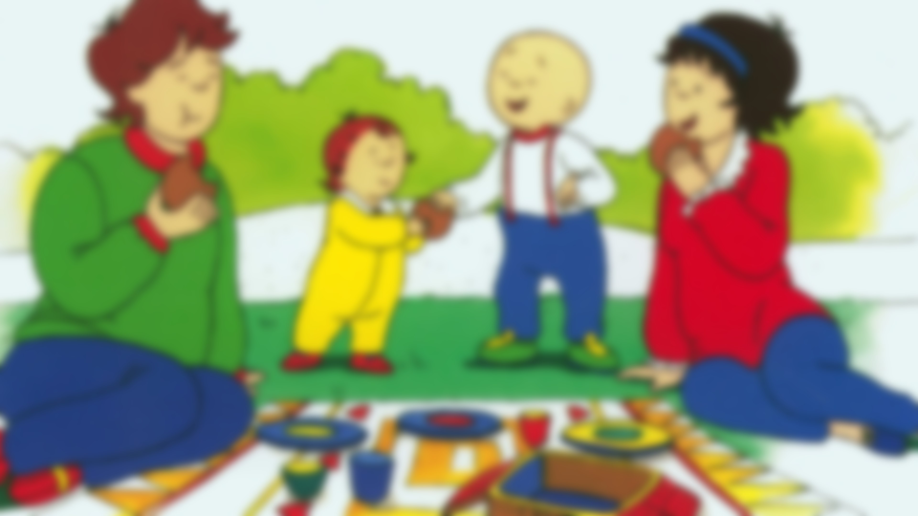 Traileri: Kaapo | Kaapo | Yle Areena