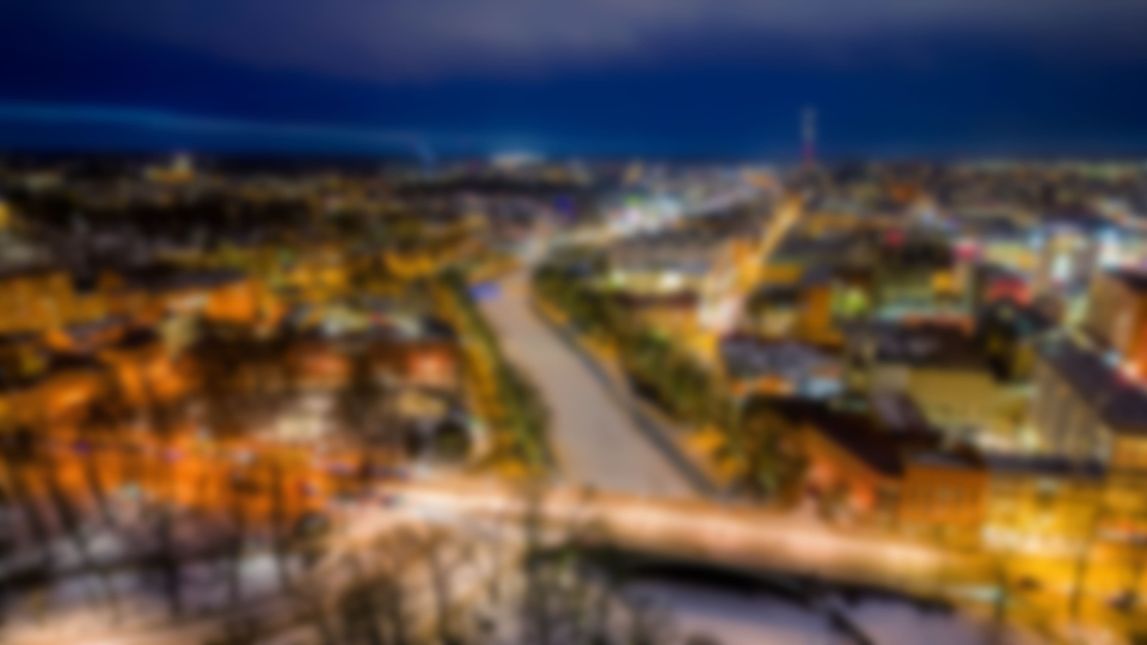 Christer Friis vill vara med och påverka | Veckans gäst i Åboland | Yle Arenan