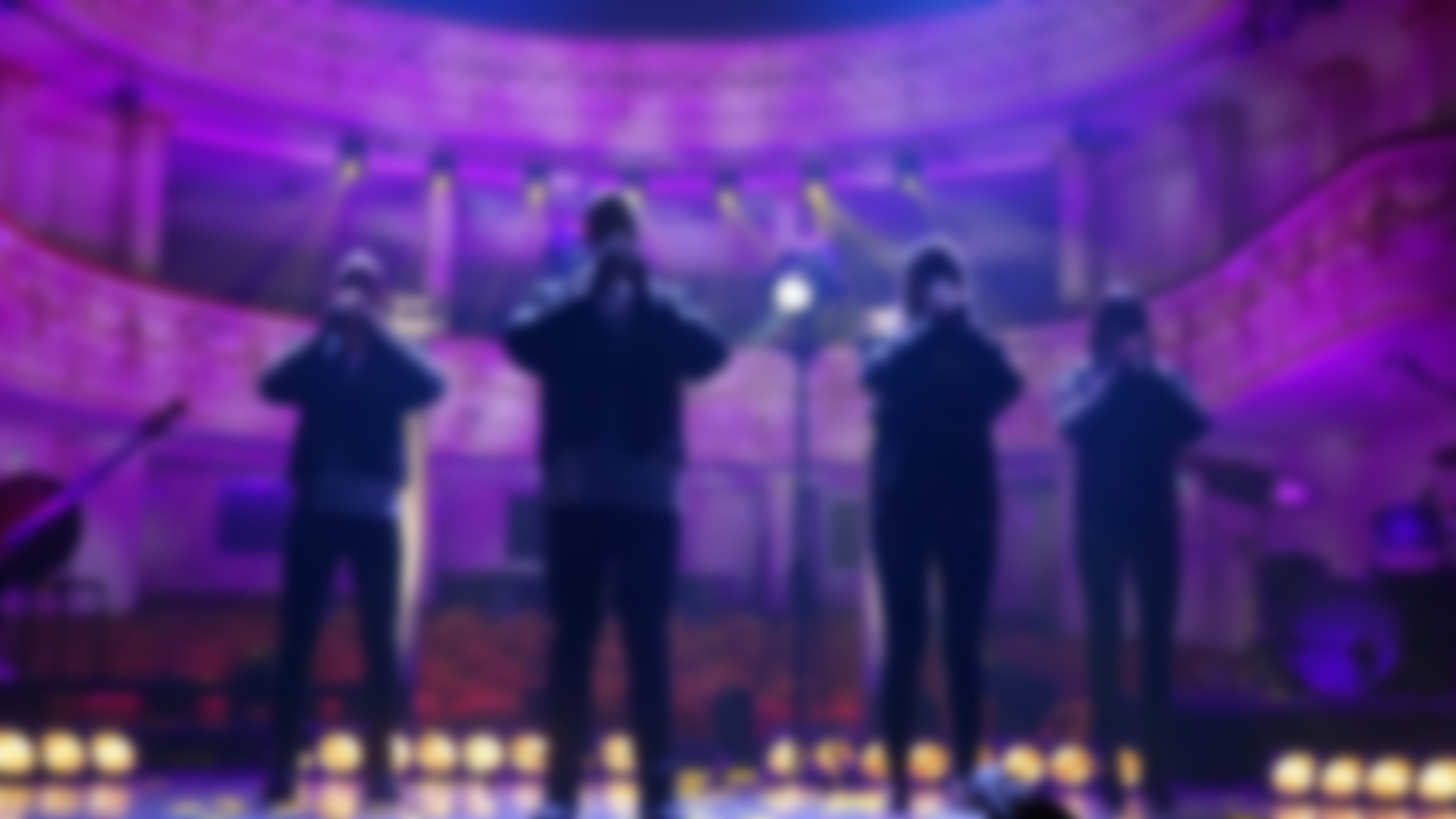 KAJ: YOLO | Nästan unplugged | Yle Arenan