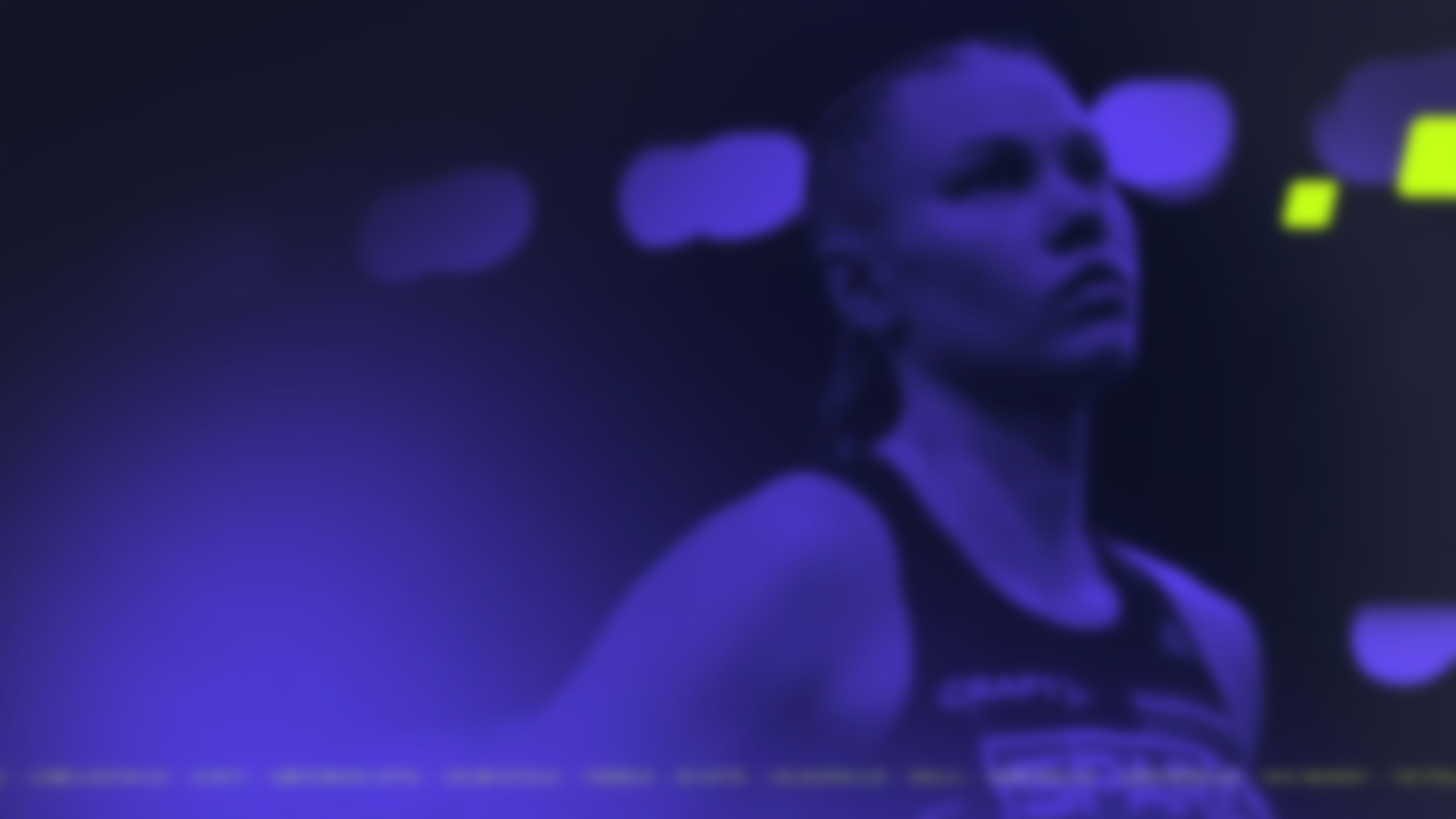 Elina Lampela ja 470! | Yleisurheilun halli-MM | Yle Areena